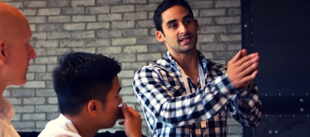 Jonathan Goodman - Episode 2 - Industry Leaders Podcast - Clean Health