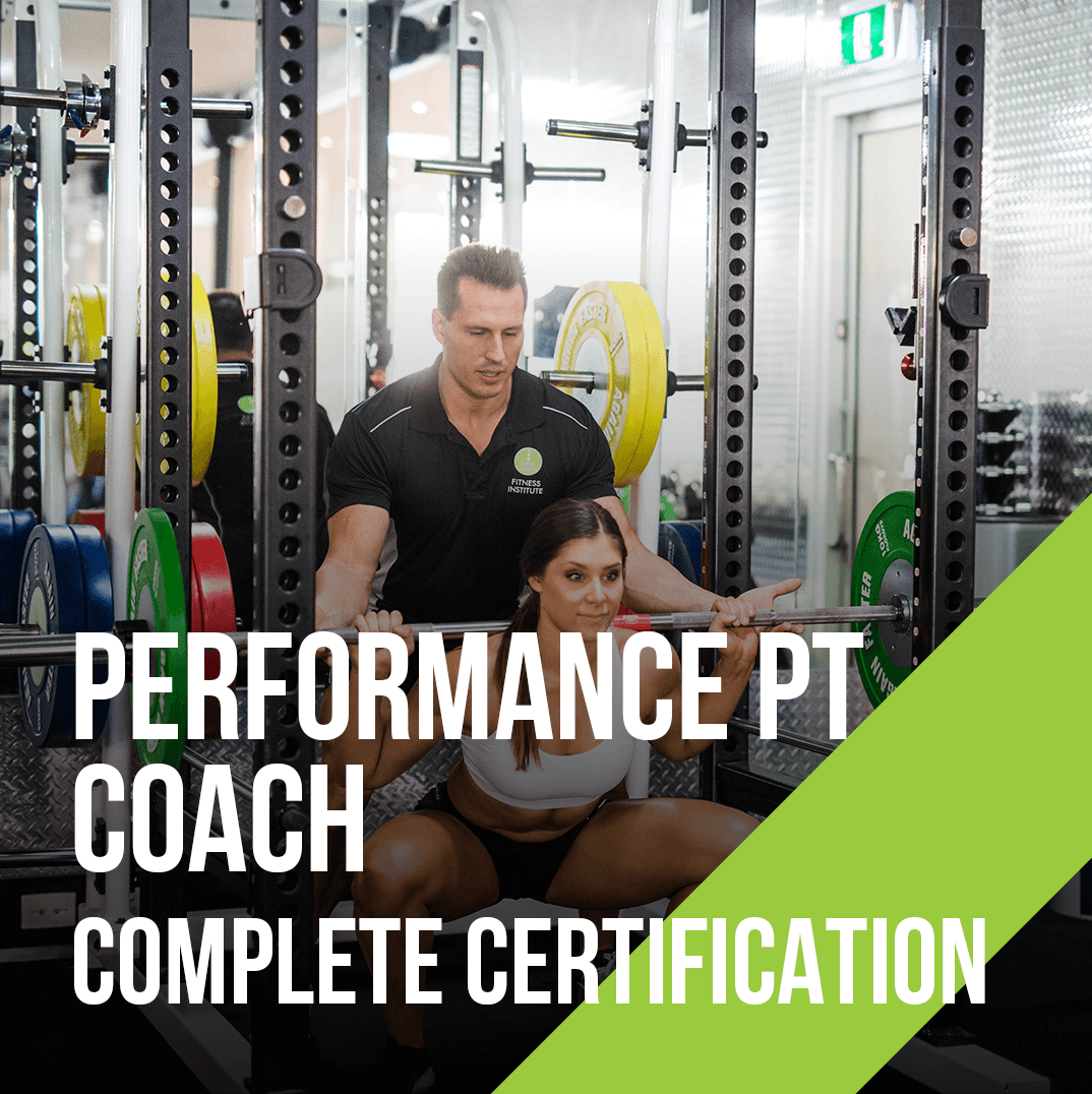 Online PT Certification - Clean Health