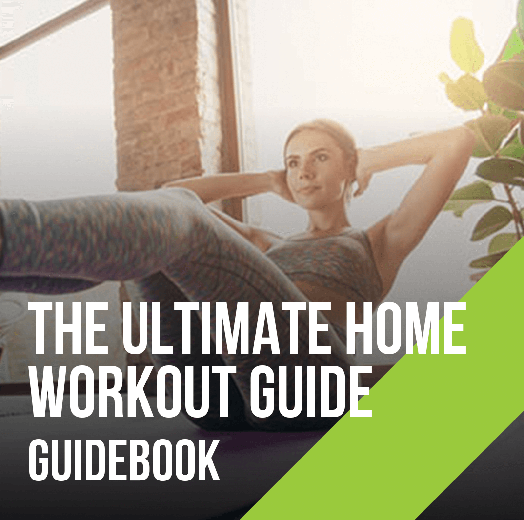 Ultimate Home Workout Guide - Clean Health