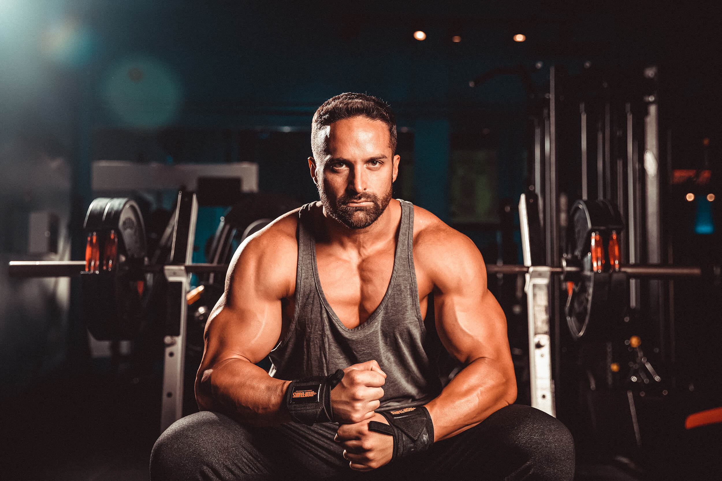 Clean Health | Meet Our Expert Coaches & Industry Leaders