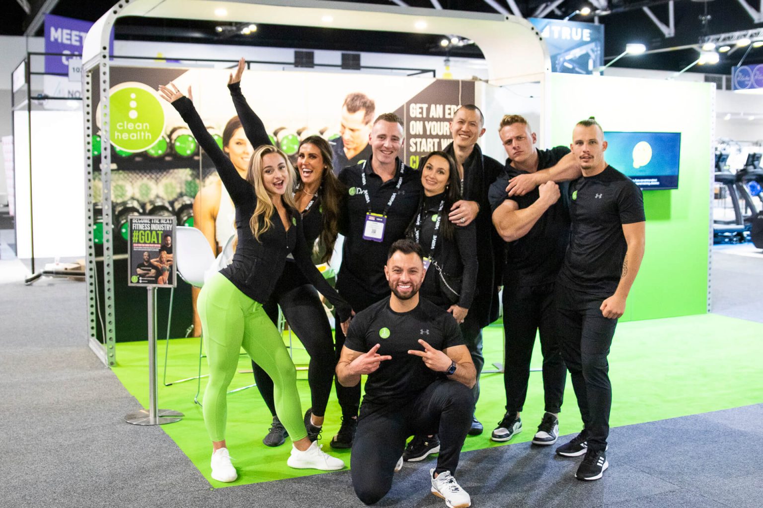 Meet the Clean Health Team | Our Leaders & Experts