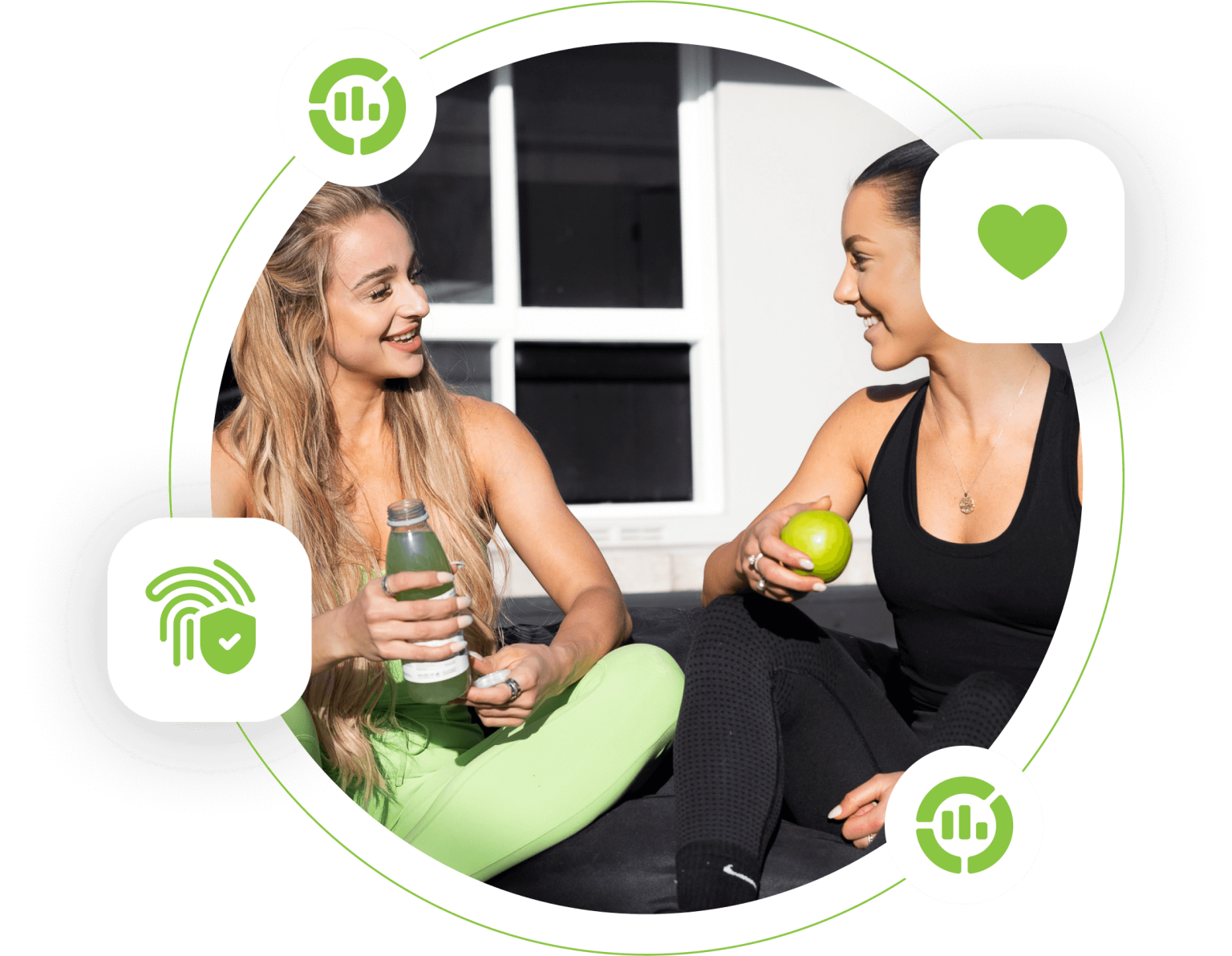 Clean Health | Fitness & Nutrition Courses