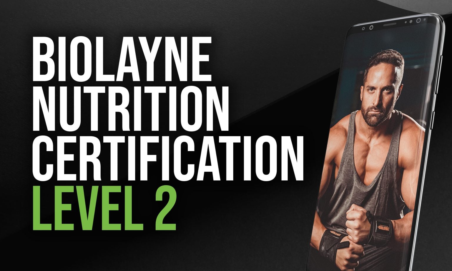 Layne Norton BioLayne Nutrition Certification | Clean Health