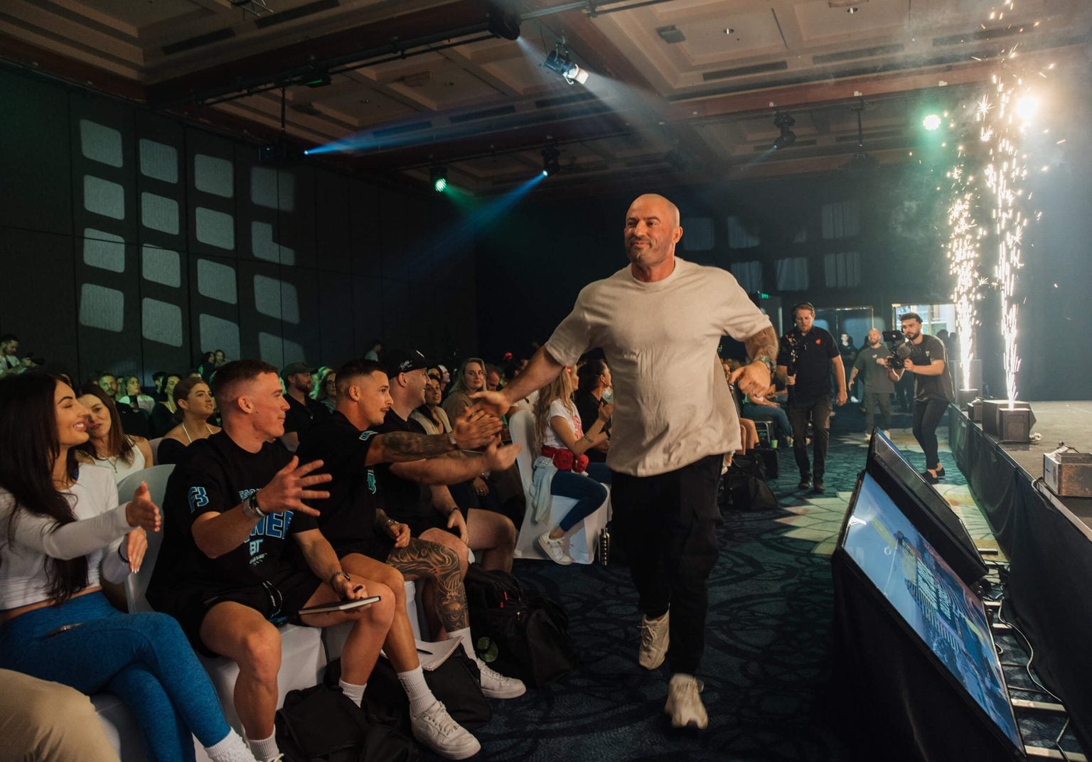 Sebastian Oreb Strength Courses | Clean Health